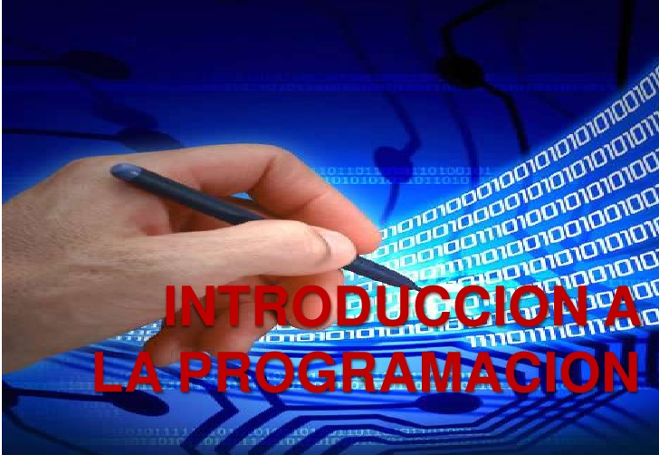1o. ISC Introducción a la Programación - Universidad de América del Norte